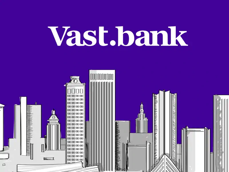 Vast.bank — Gitwit